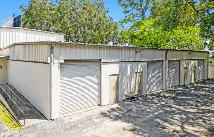 2727 Roosevelt Blvd, Clearwater, FL 33760 - Auto Repair For Sale ...