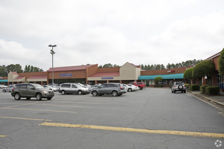 4394 Hugh Howell Rd, Tucker, GA 30084 For Lease | Cityfeet.com