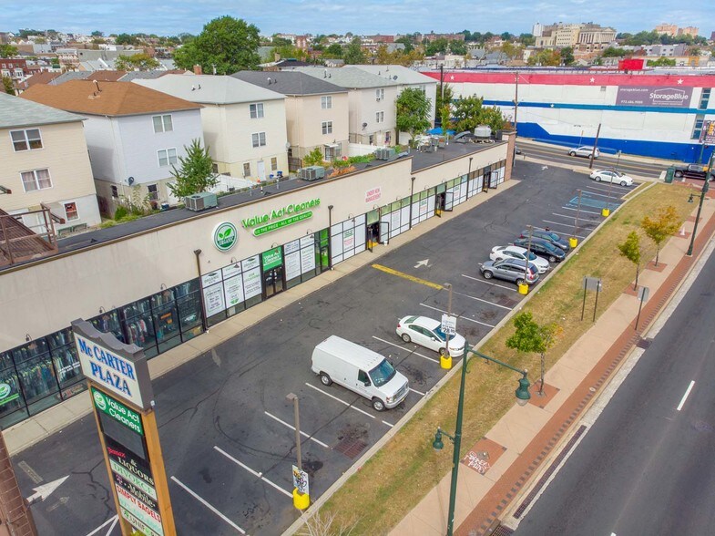 1299 McCarter Hwy, Newark, NJ 07104 - Retail For Lease Cityfeet.com