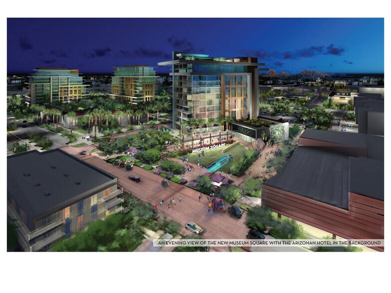 7150 E Main St, Scottsdale, AZ 85251 - Storefront For Sale Cityfeet.com