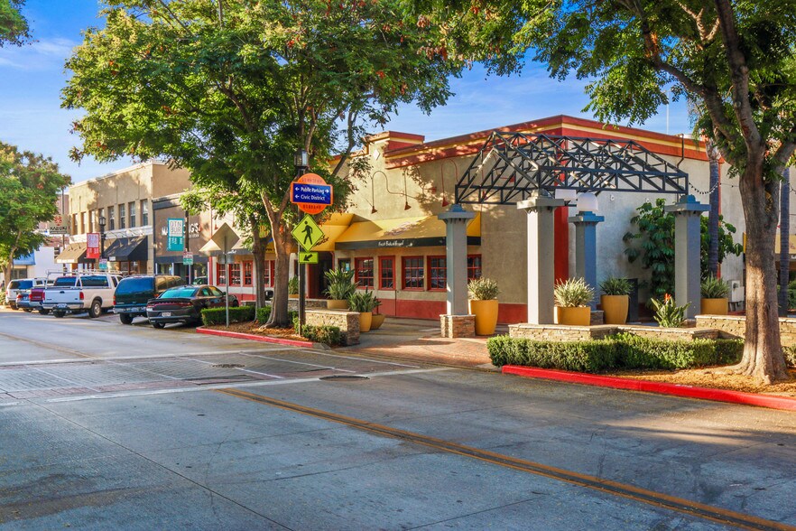 221 N San Fernando Blvd, Burbank, CA 91502 - Retail For Lease ...