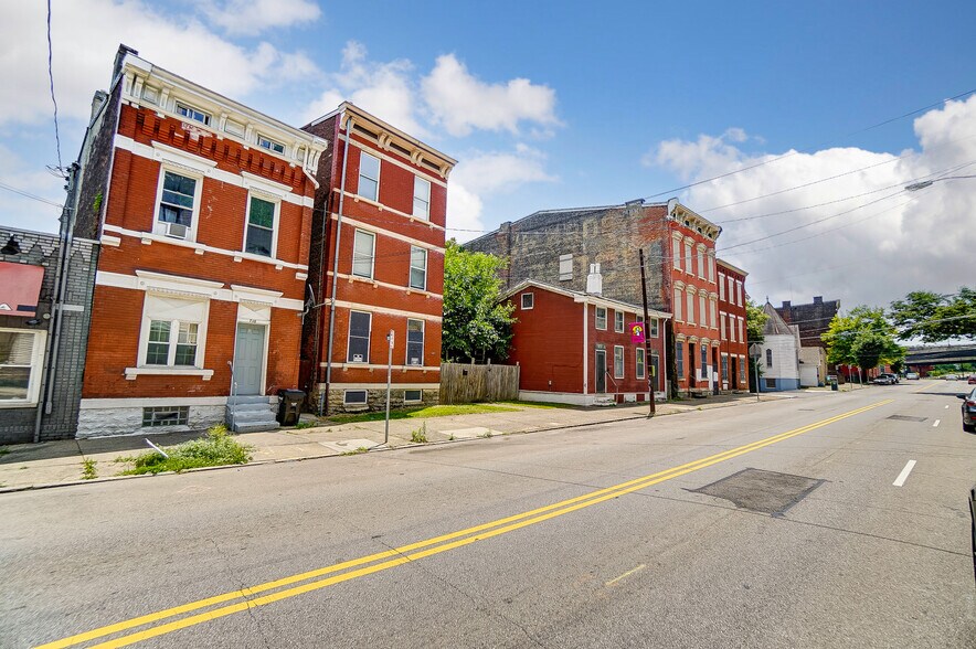708 State Ave, Cincinnati, OH 45204 - Apartments For Sale Cityfeet.com