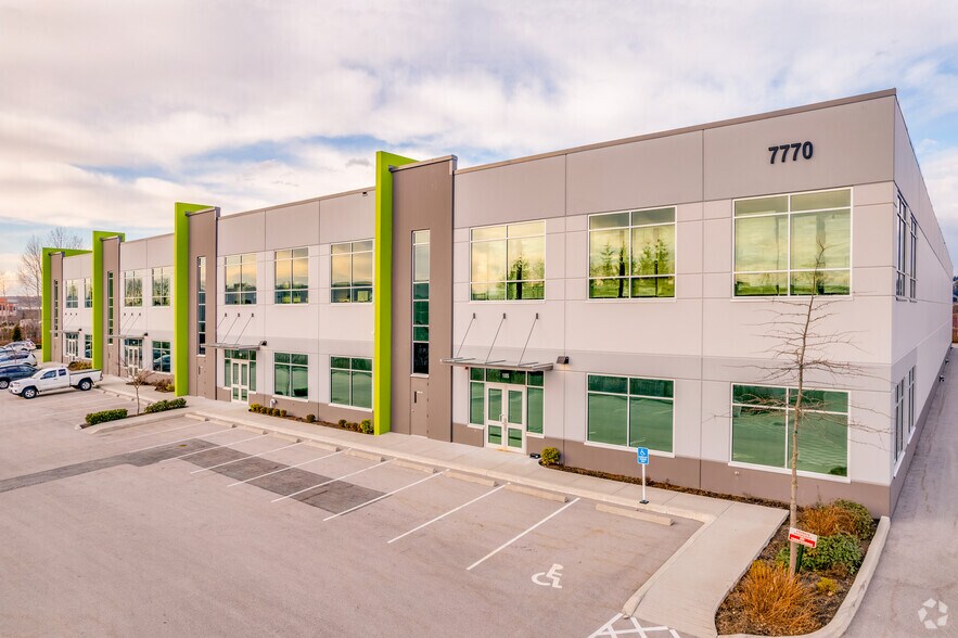 7770 N Fraser Way, Burnaby, BC V5J 4Z5 - Industrial For Lease Cityfeet.com