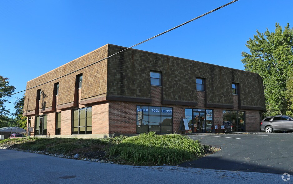 851 Ohio Pike, Cincinnati, OH 45245 - Office For Lease Cityfeet.com