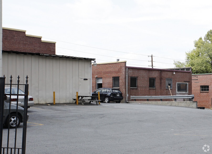 1409 Howell Mill Rd NW, Atlanta, GA 30318 - Industrial For Lease ...