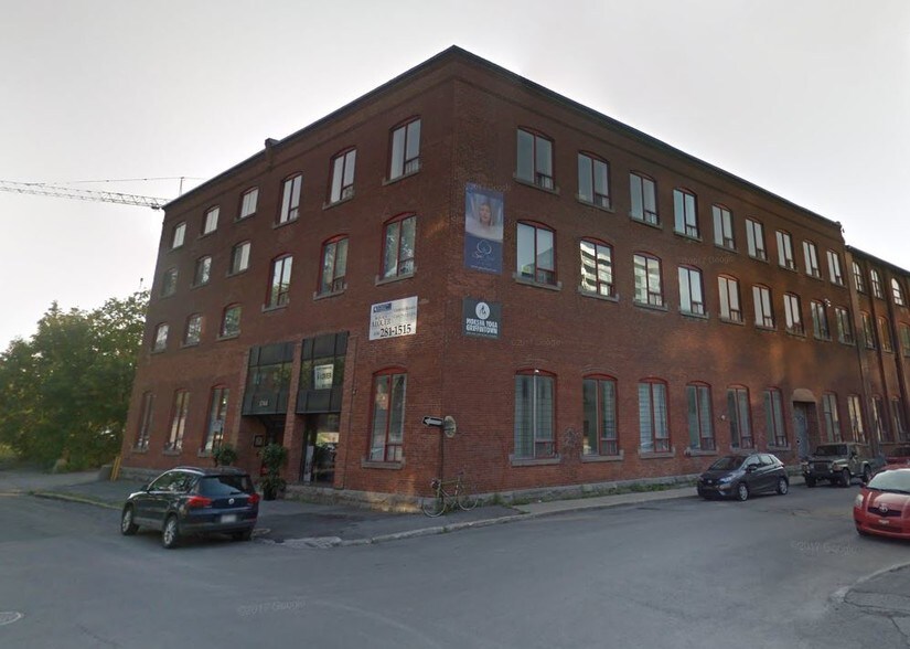 1744 William Rue, Montréal, QC H3J 1R4 - Loft Creative Space For Sale ...