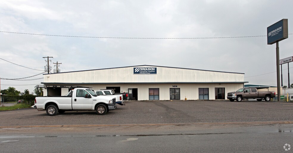 1414 Old Dairy Dr, Columbia, SC 29201 - Industrial For Lease Cityfeet.com