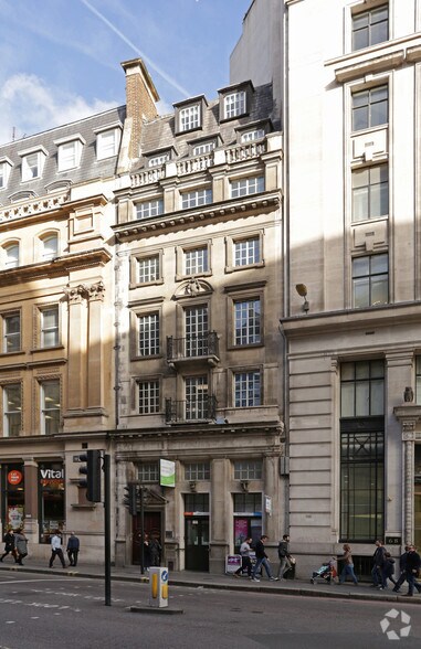 69 King William St, London, LND EC4N 7HR - Office For Lease Cityfeet.com