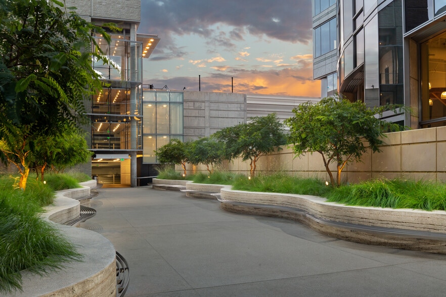 10250 Constellation Blvd, Los Angeles, CA 90067 - Office For Lease ...