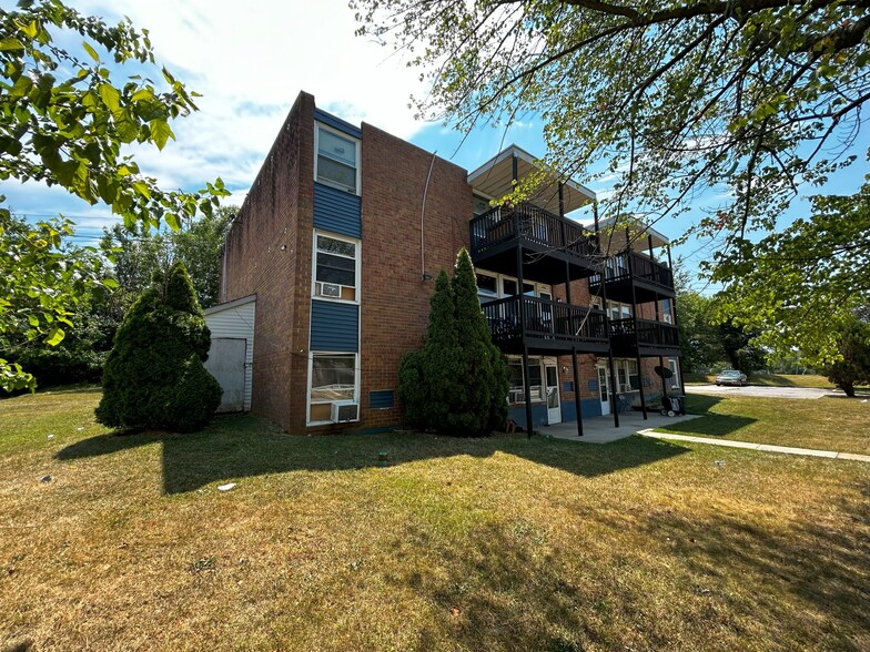 5461 Cedonia Ave, Baltimore, MD 21206 - Multi-Family Cityfeet.com