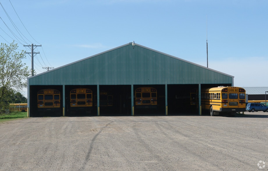 604 Old County Road 18, Princeton, MN 55371 - Warehouse For Sale ...