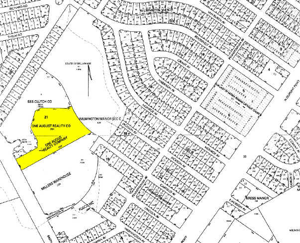 606 W Basin Rd, New Castle, DE 19720 - Industrial Cityfeet.com