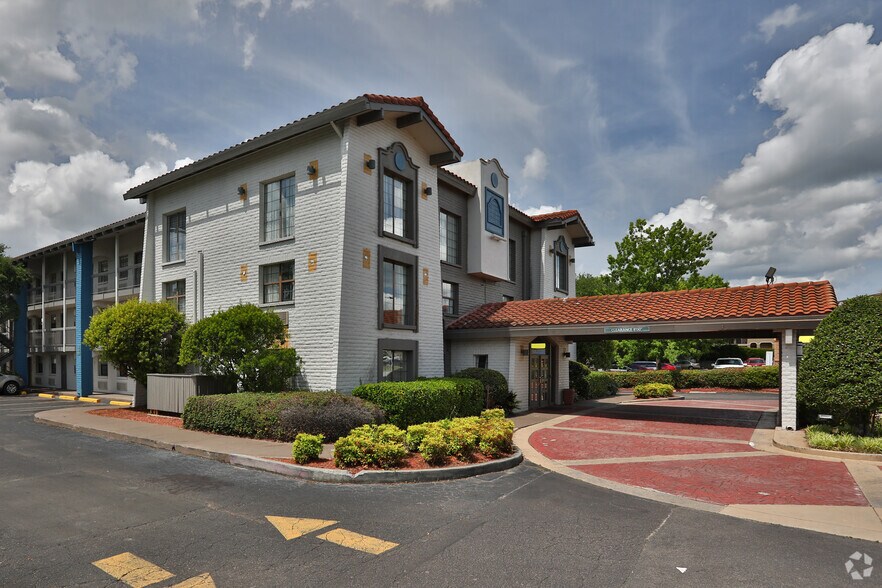 3020 Washington Rd, Augusta, GA 30907 - Hospitality Cityfeet.com