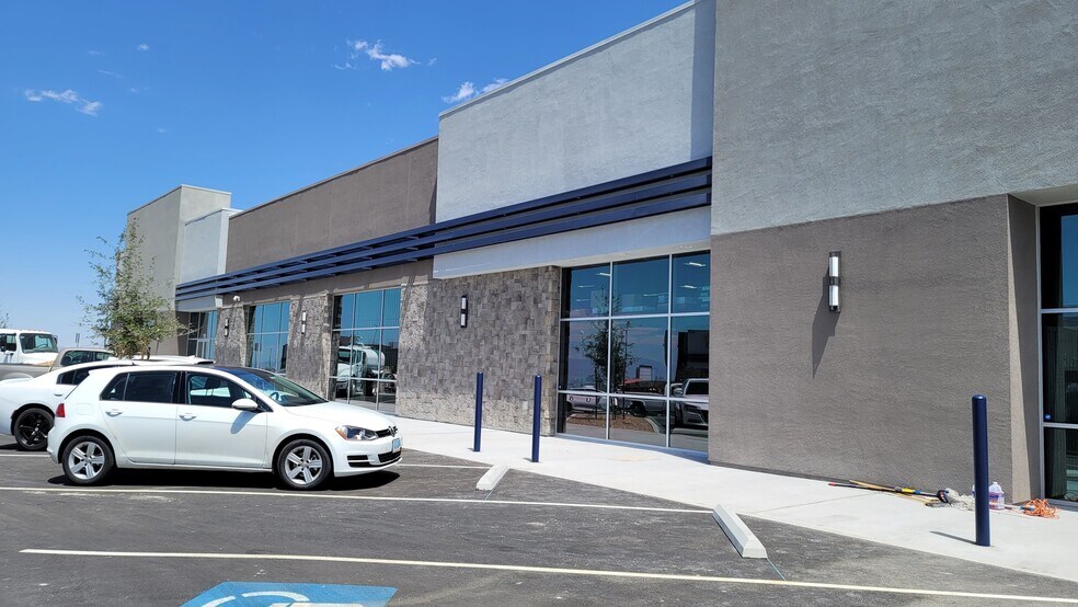 2385 Via Inspirada, Henderson, NV 89044 - Storefront For Sale Cityfeet.com