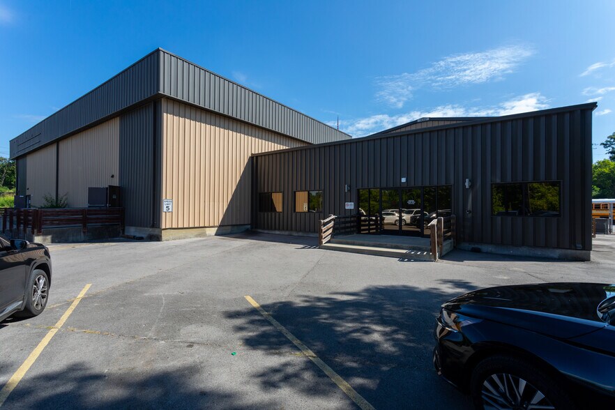 540 Collins Park Dr, Antioch, TN 37013 - Industrial For Lease Cityfeet.com