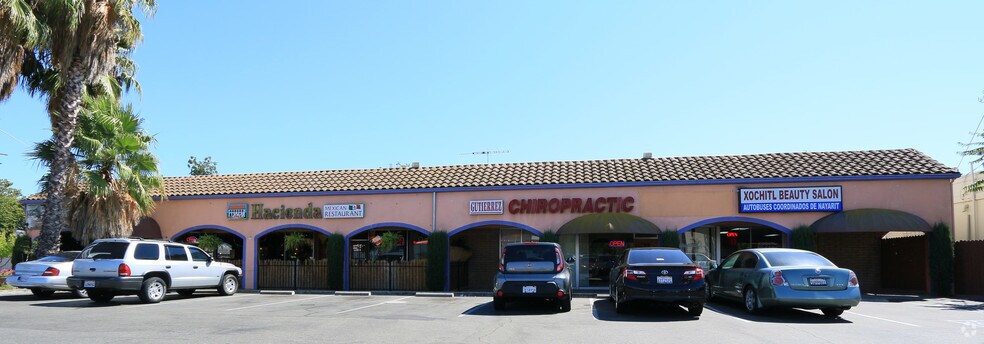 3330-3390 Fruitridge Rd, Sacramento, CA 95820 - Restaurant For Sale ...