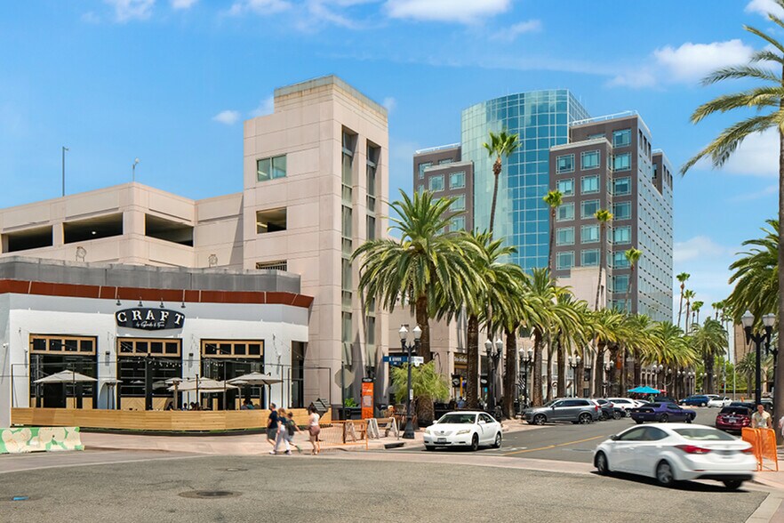 131-195 W Center Street Promenade, Anaheim, CA 92805 - Storefront For ...