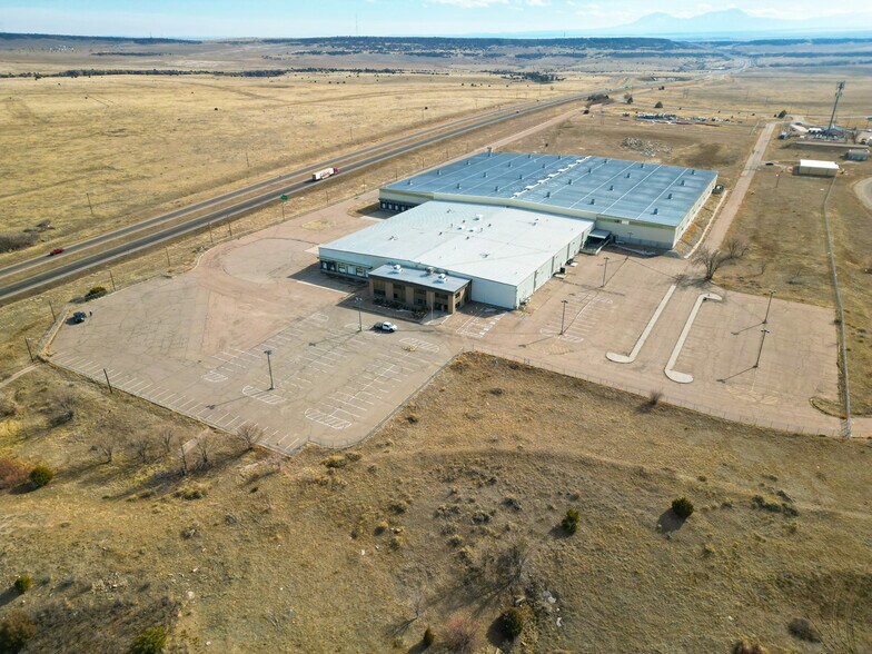 4038 Dover Dr, Colorado City, CO 81004 - Distribution For Sale Cityfeet.com