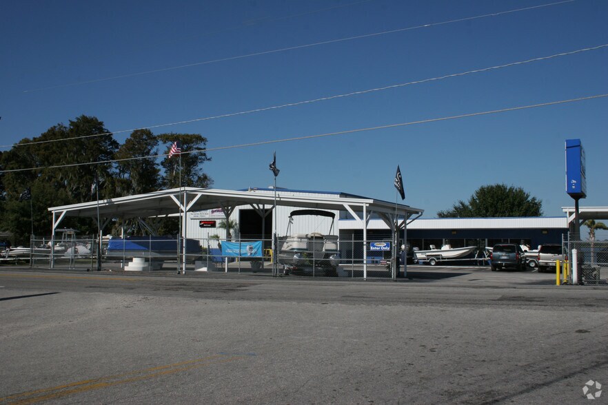 1505 S Lake Shipp Dr, Winter Haven, FL 33880 - Marina For Sale Cityfeet.com