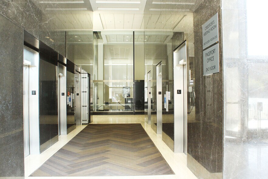 211 W Fort St, Detroit, MI 48226 - Office For Lease Cityfeet.com