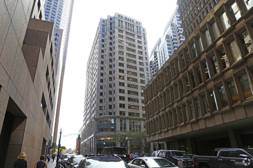 125 High St, Boston, MA 02110 - Office For Lease Cityfeet.com