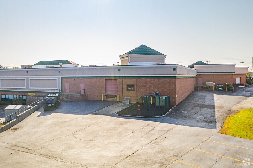 1850 E Ridge Rd, Irondequoit, NY 14622 - Health Club For Sale Cityfeet.com