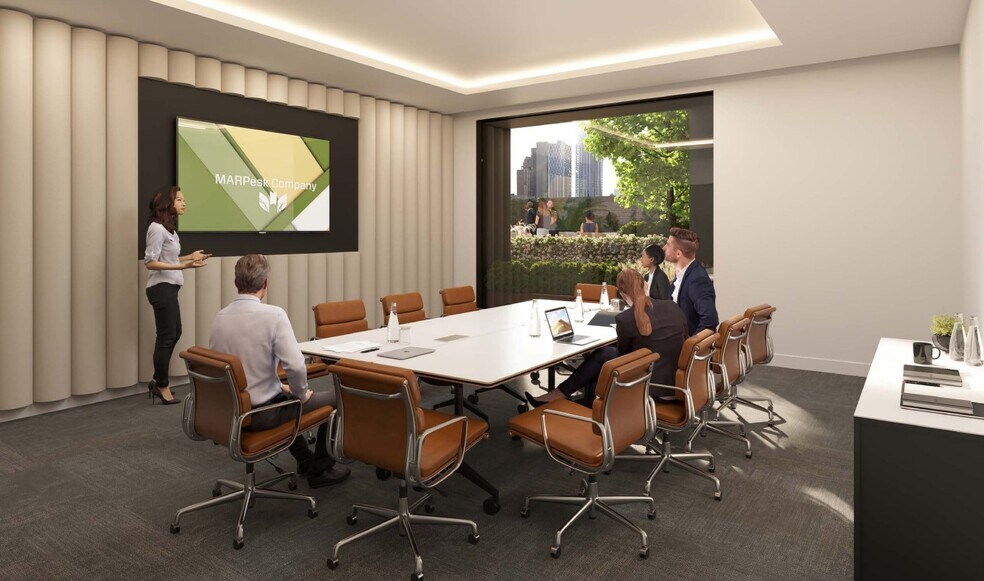 One Park Ave, New York, NY 10016 - Medical Office For Lease Cityfeet.com