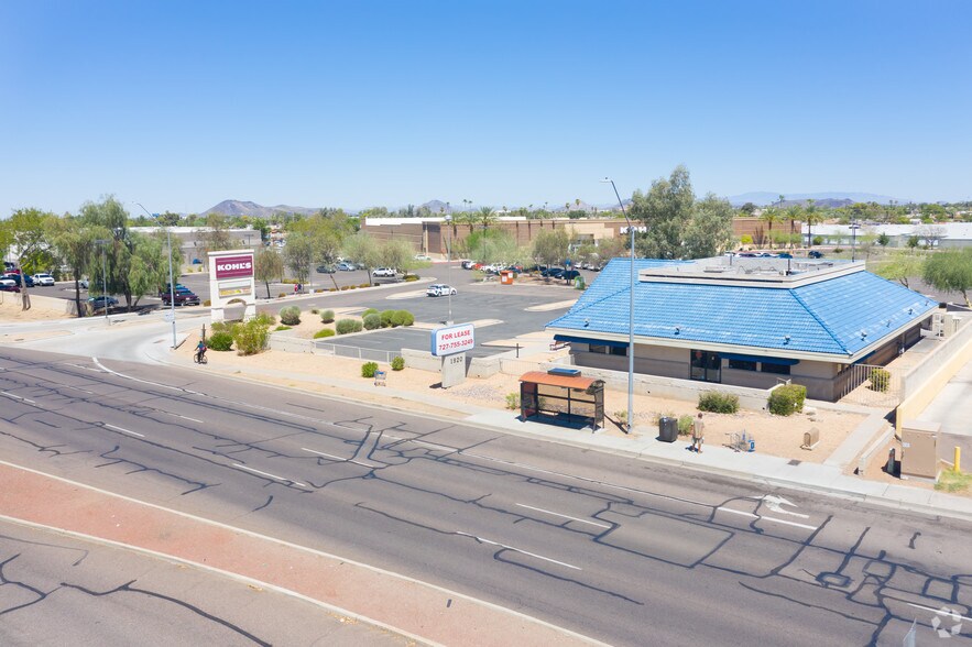 1920 W Bell Rd, Phoenix, AZ 85023 - Retail For Lease Cityfeet.com