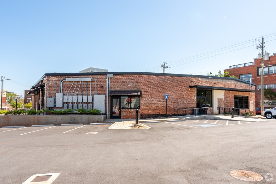 131 Walker St, Atlanta, GA 30313 - Retail For Lease Cityfeet.com