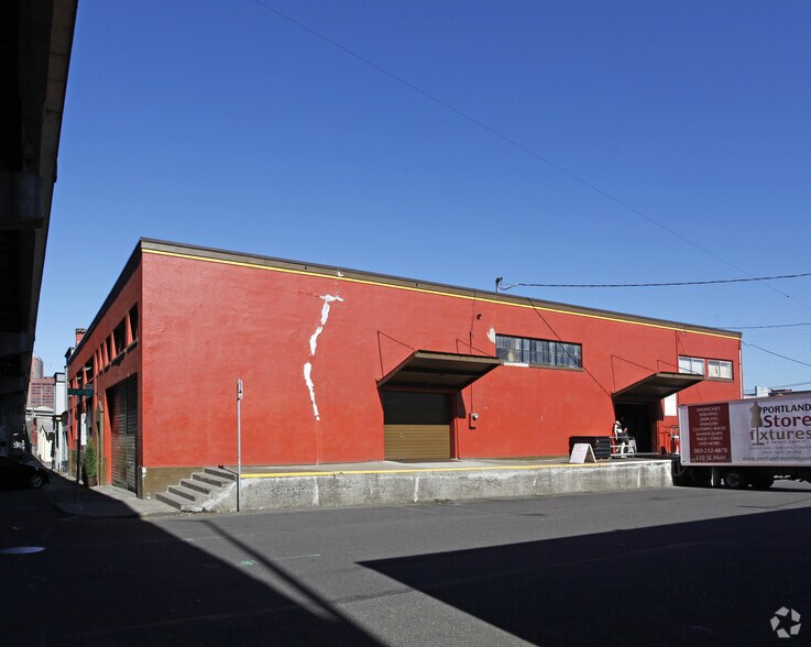 133 SE Madison St, Portland, OR 97214 - Industrial For Lease Cityfeet.com