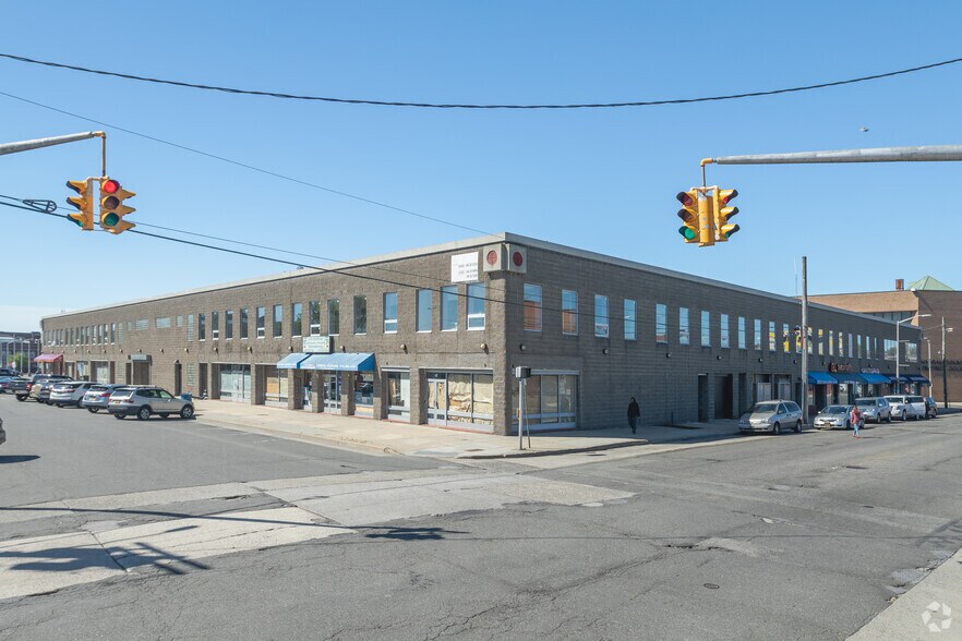 86-110 Main St, Hempstead, NY 11550 - Retail For Lease Cityfeet.com