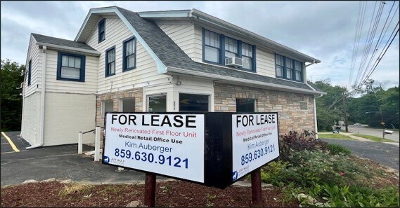 6089 Salem Rd, Cincinnati, OH 45230 - Lofts/Showrooms For Lease ...