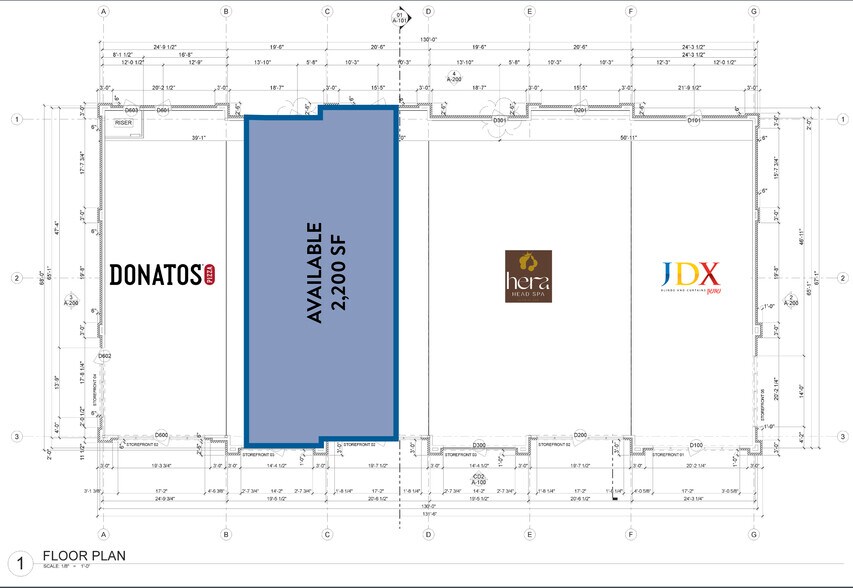 1609 Long Prairie Rd, Flower Mound, TX 75022 For Lease Cityfeet.com