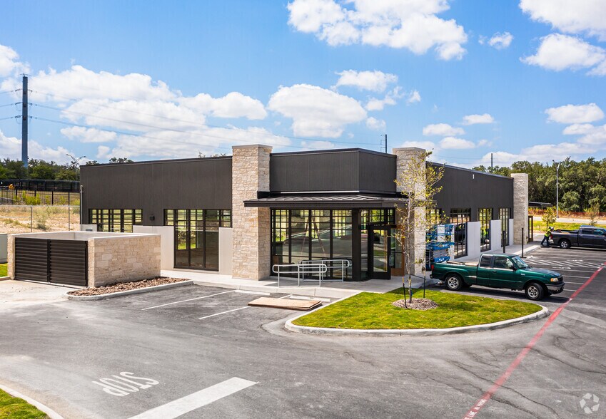 5436 Rogers Rd, San Antonio, TX 78251 For Lease Cityfeet.com