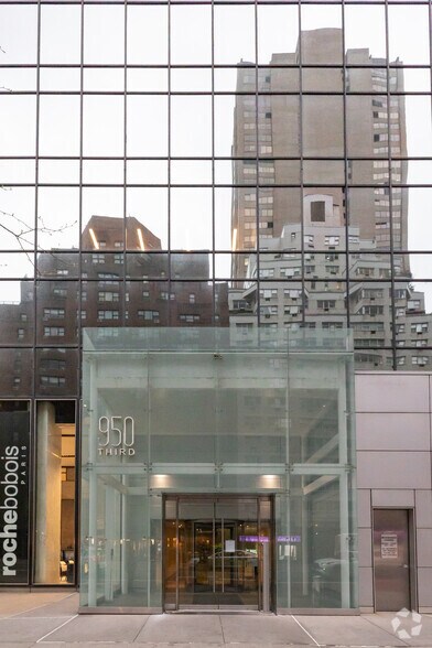 950 Third Ave, New York, NY 10022 - Office For Lease Cityfeet.com