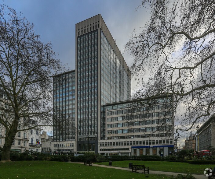 33 Cavendish Sq, London, LND W1G 0PW - Office For Lease Cityfeet.com