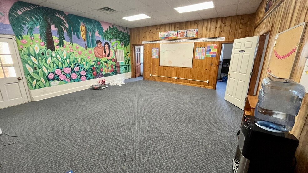 4118 NC-97 Hwy, Spring Hope, NC 27882 - Religious Facility For Sale ...