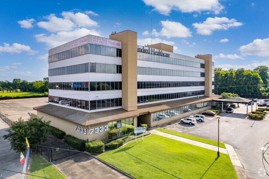 7333 North Fwy, Houston, TX 77076 - Medical Office For Lease Cityfeet.com