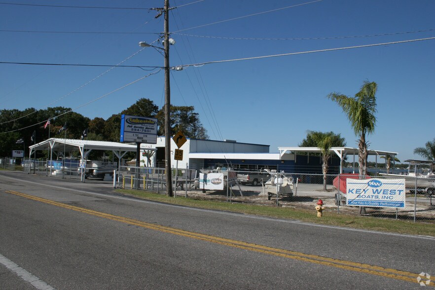 1505 S Lake Shipp Dr, Winter Haven, FL 33880 - Marina For Sale Cityfeet.com