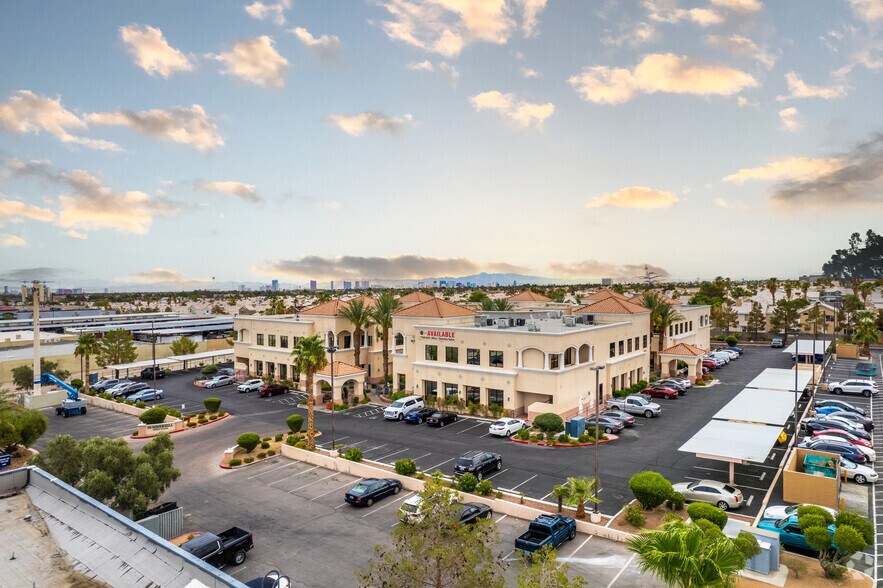 7465-7477 W Lake Mead Blvd, Las Vegas, NV 89128 - Office For Lease ...