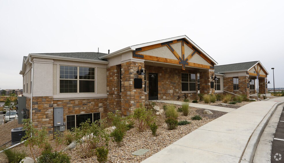 433 Summit Blvd, Broomfield, CO 80021 - Medical Office For Lease ...