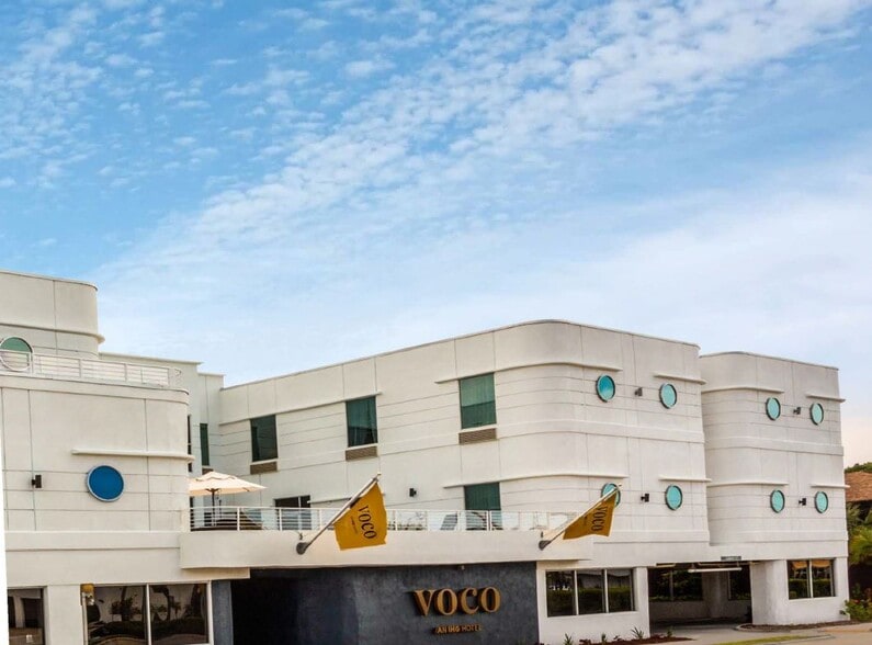 215 Anastasia Blvd, Saint Augustine, FL 32080 - Hotel For Sale Cityfeet.com