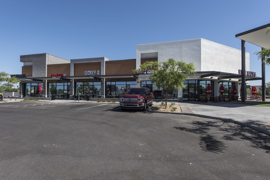 E Williams Field Rd, Gilbert, AZ 85295 For Lease Cityfeet.com