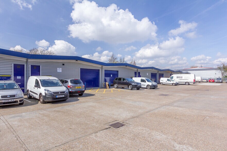 Milkwood Rd, London, LND SE24 0JF - Industrial For Lease Cityfeet.com