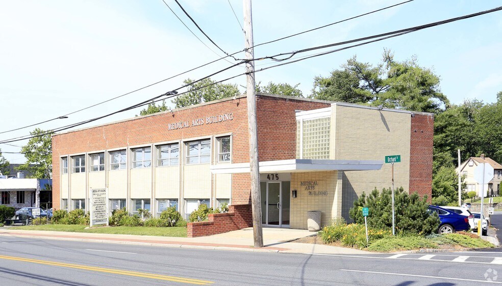 475 White Plains Rd, Eastchester, NY 10709 - Medical Office For Lease ...