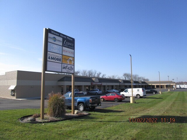 1114 S Winter St, Adrian, MI 49221 For Lease Cityfeet.com