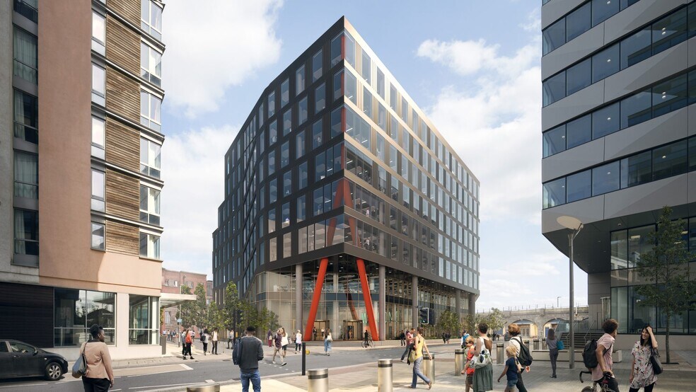 Avon St, Bristol, AVN BS2 0PS - Office Cityfeet.com