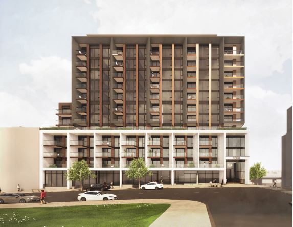 1662-1668 Bloor St W, Toronto, ON M6P 1A8 - Apartments For Sale ...