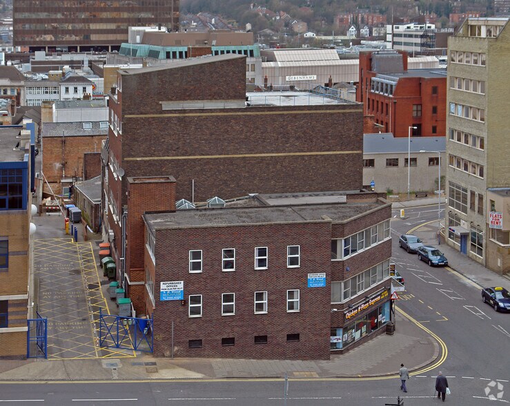 28-34 Chapel St, Luton, BDF LU1 2SE - Office For Lease Cityfeet.com