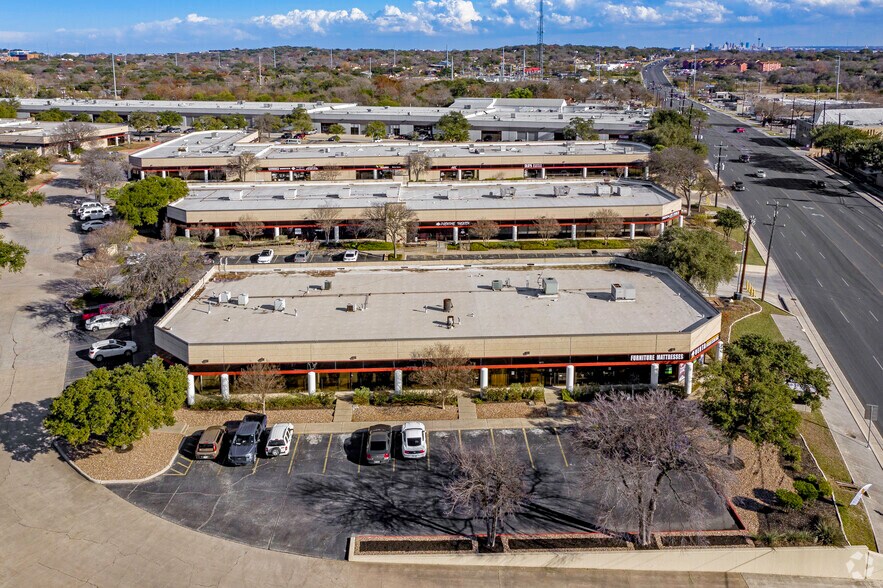 5407-5419 Bandera Rd, San Antonio, TX 78238 For Lease Cityfeet.com